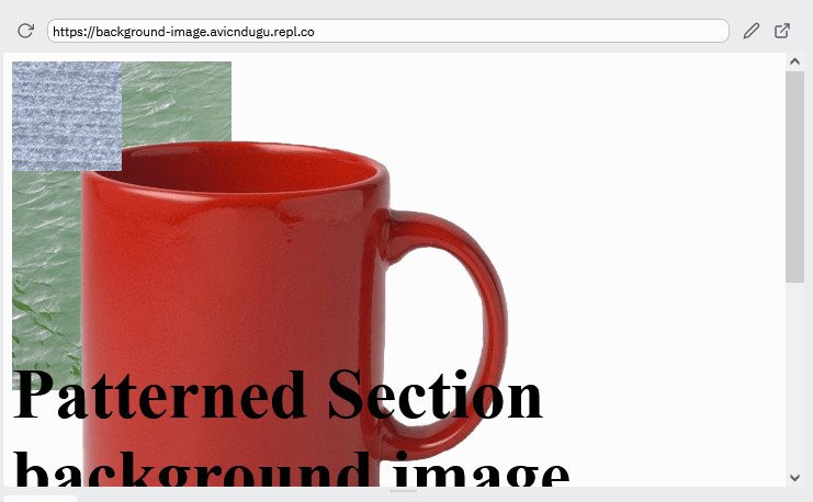 How To Add Background Image In HTML Using CSS Complete Guide Dev 