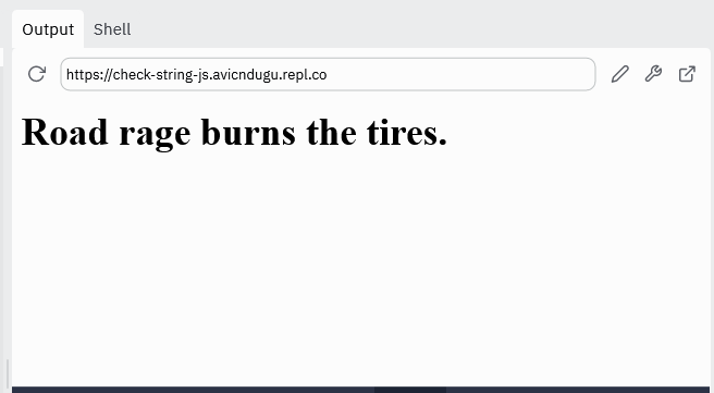 How To Check If Variable Is String In Javascript Dev Practical