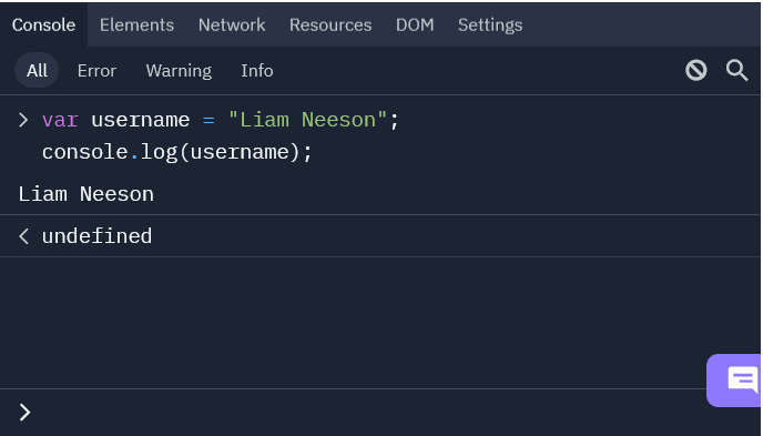How To Declare Variable In Javascript 3 Methods With Examples Dev 