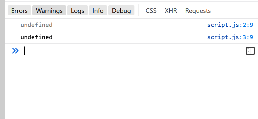 How To Check If A Variable Is Undefined In Javascript Dev Practical