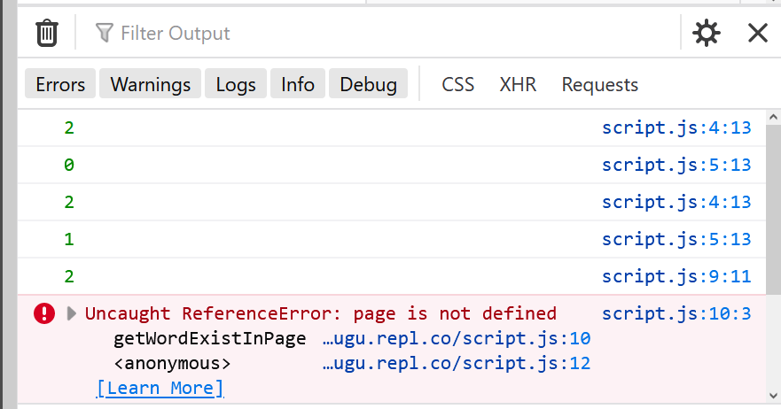 How To Access Declare Local Variable In Javascript With Examples Dev Practical