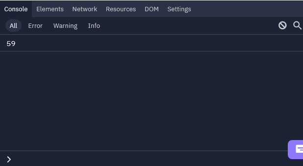 How To Access Declare Local Variable In Javascript With Examples Dev Practical
