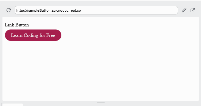 How To Make Rounded Corners Button In HTML CSS Dev Practical