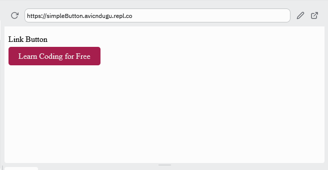 How To Make Rounded Corners Button In HTML CSS Dev Practical